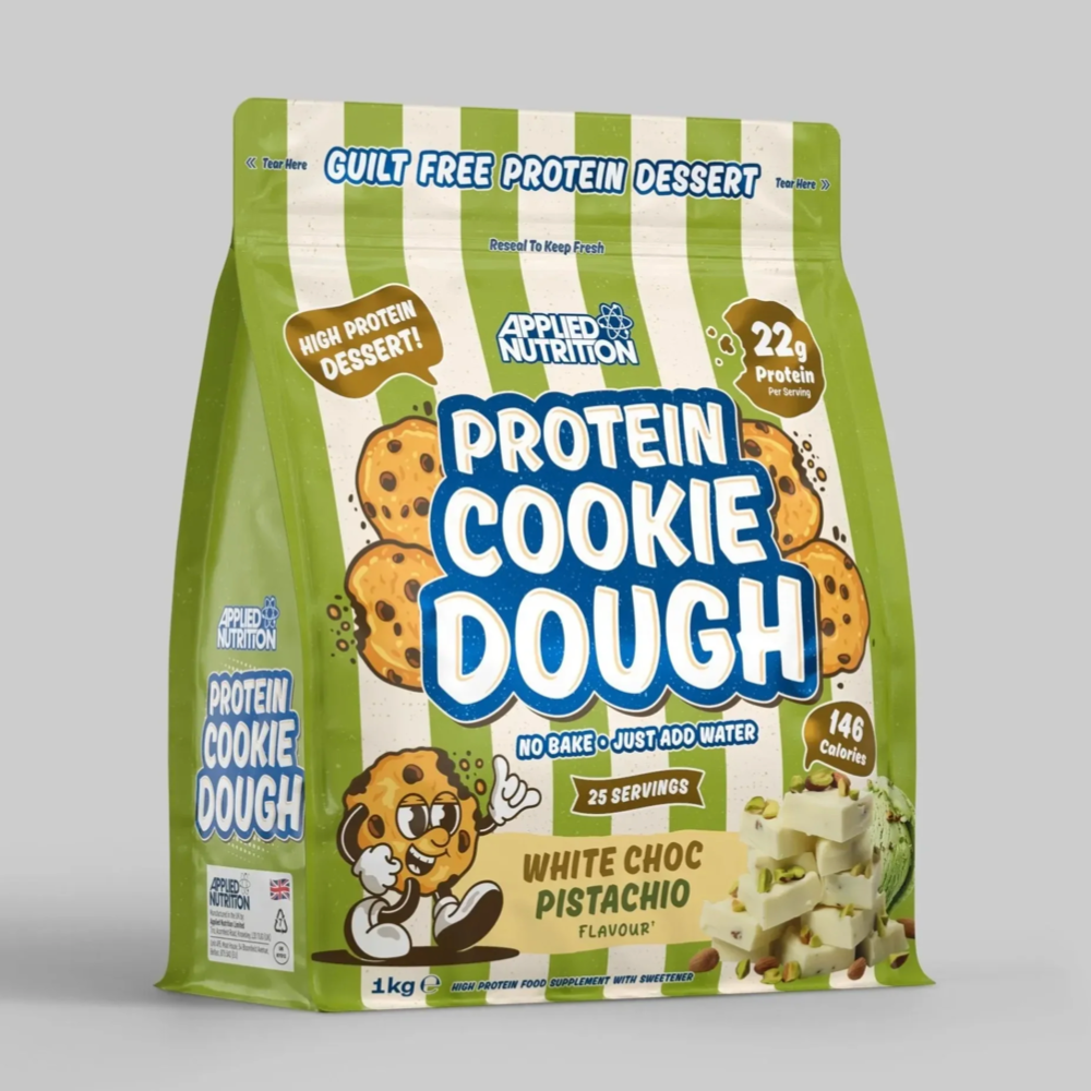 Applied Nutrition - Protein Cookie Dough – Health Nutrition