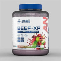 Applied Nutrition - Beef XP – Health Nutrition