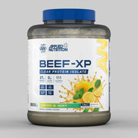 Applied Nutrition - Beef XP – Health Nutrition