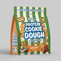 Applied Nutrition - Protein Cookie Dough – Health Nutrition