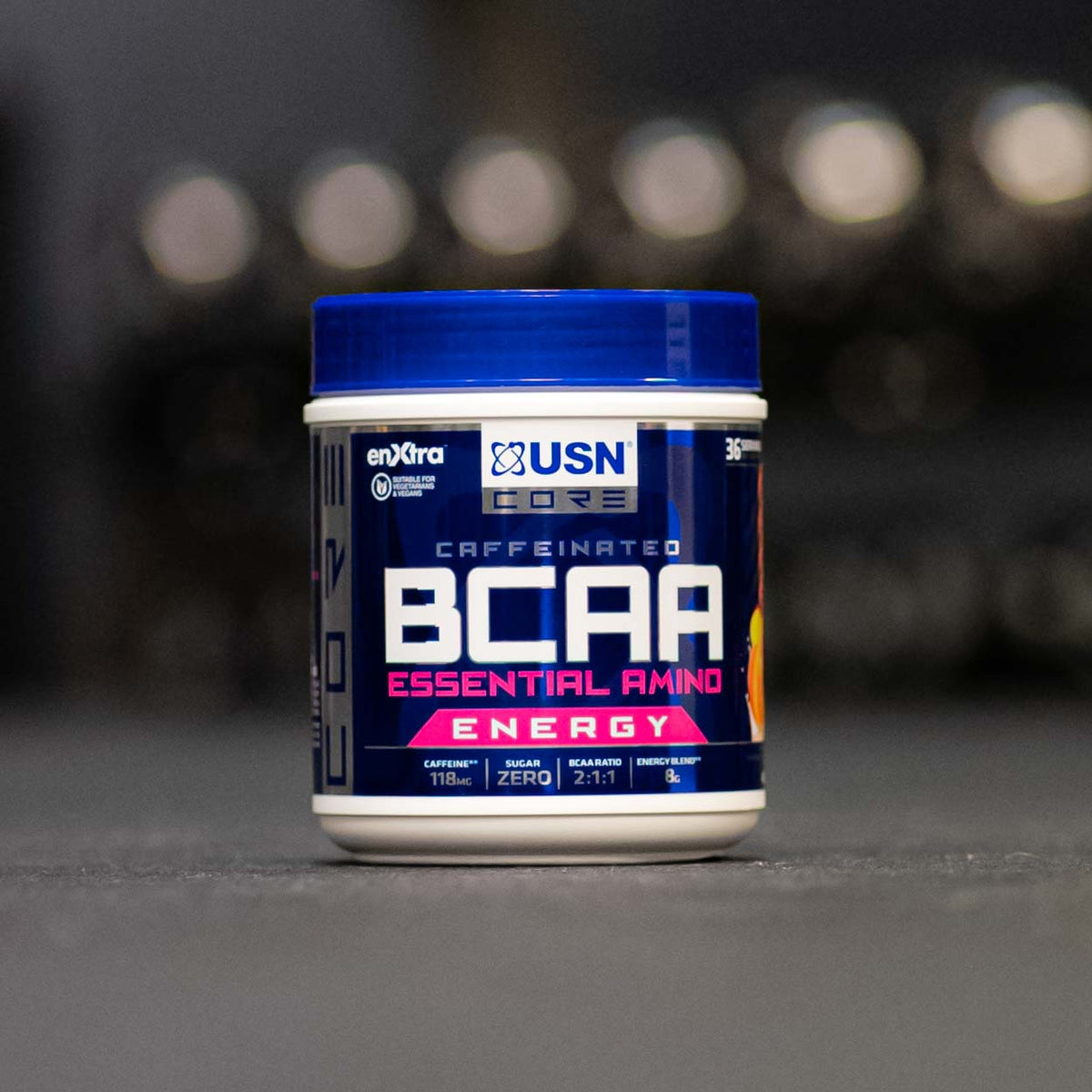 USN - BCAA Energy – Health Nutrition