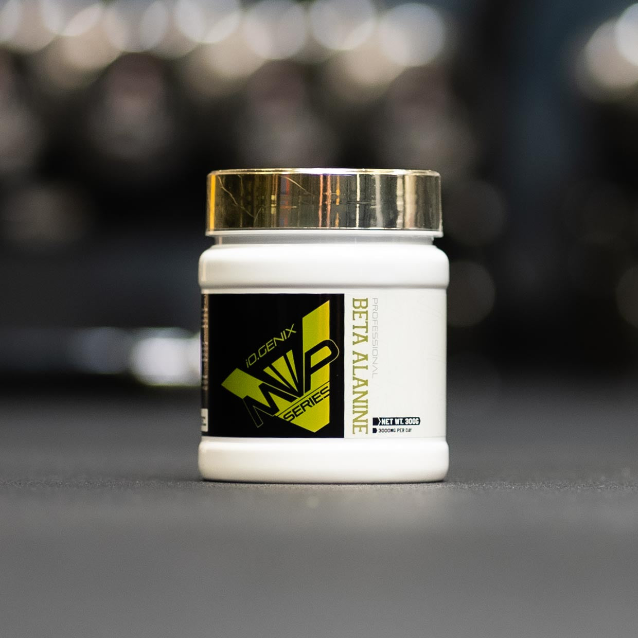 Whey Protein Isolate