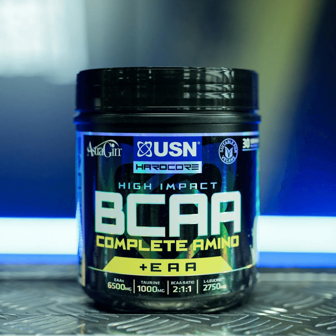 USN - BCAA Energy