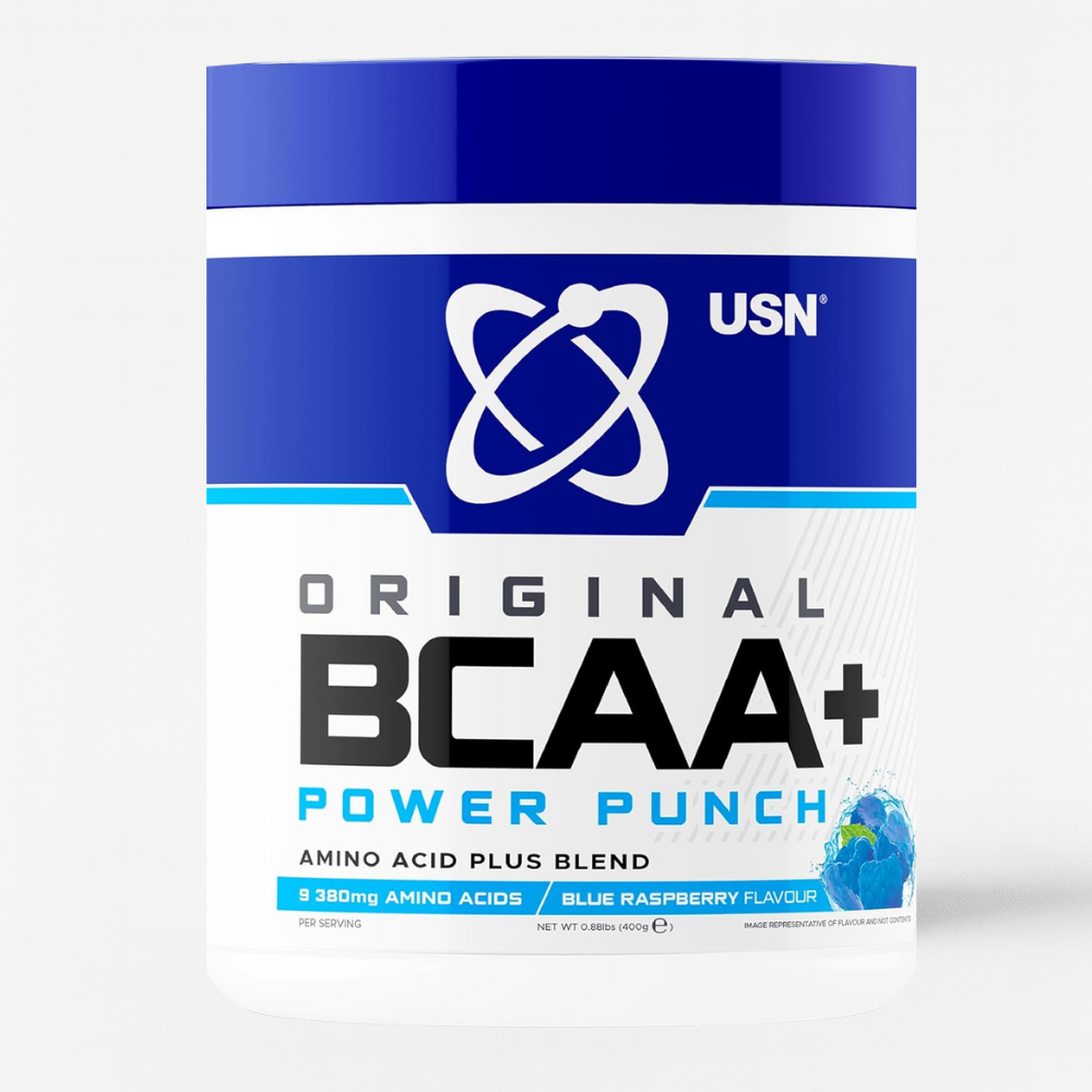 USN - BCAA Power Punch PP – Health Nutrition